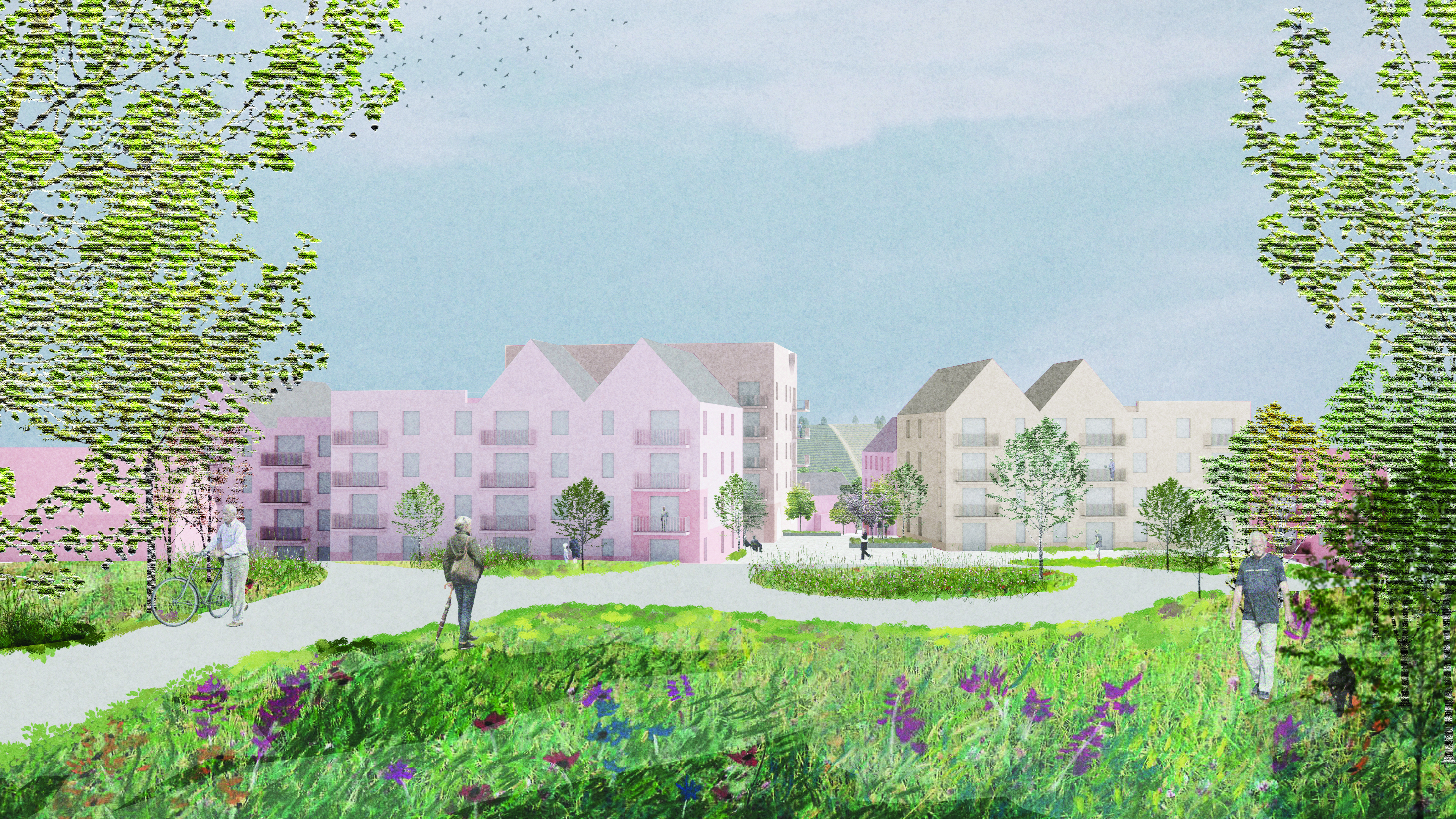Flagship Thrive Living community coming to Chigwell | Thrive Living
